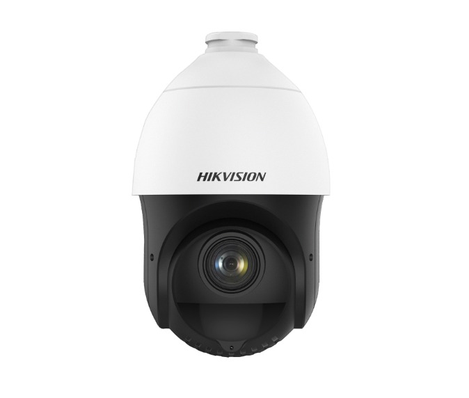 Hikvision DS-2DE4225IW-DE 4-inch 2 MP 25X Powered by DarkFighter IR Network Speed Dome