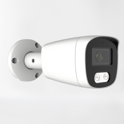 Techcore IPSBCGC200 2MP Bullet IR Network Camera