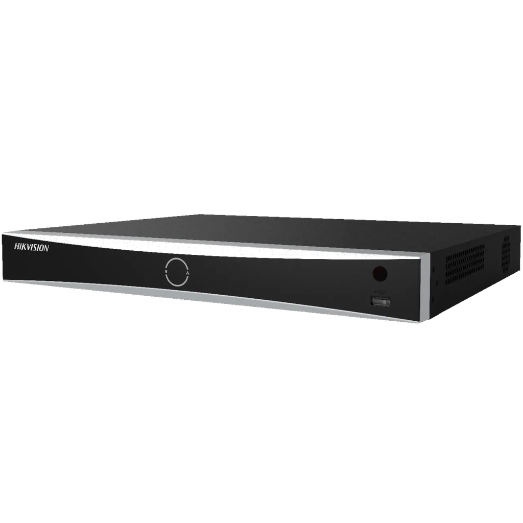 Hikvision DS-7616NXI-K2 NVR