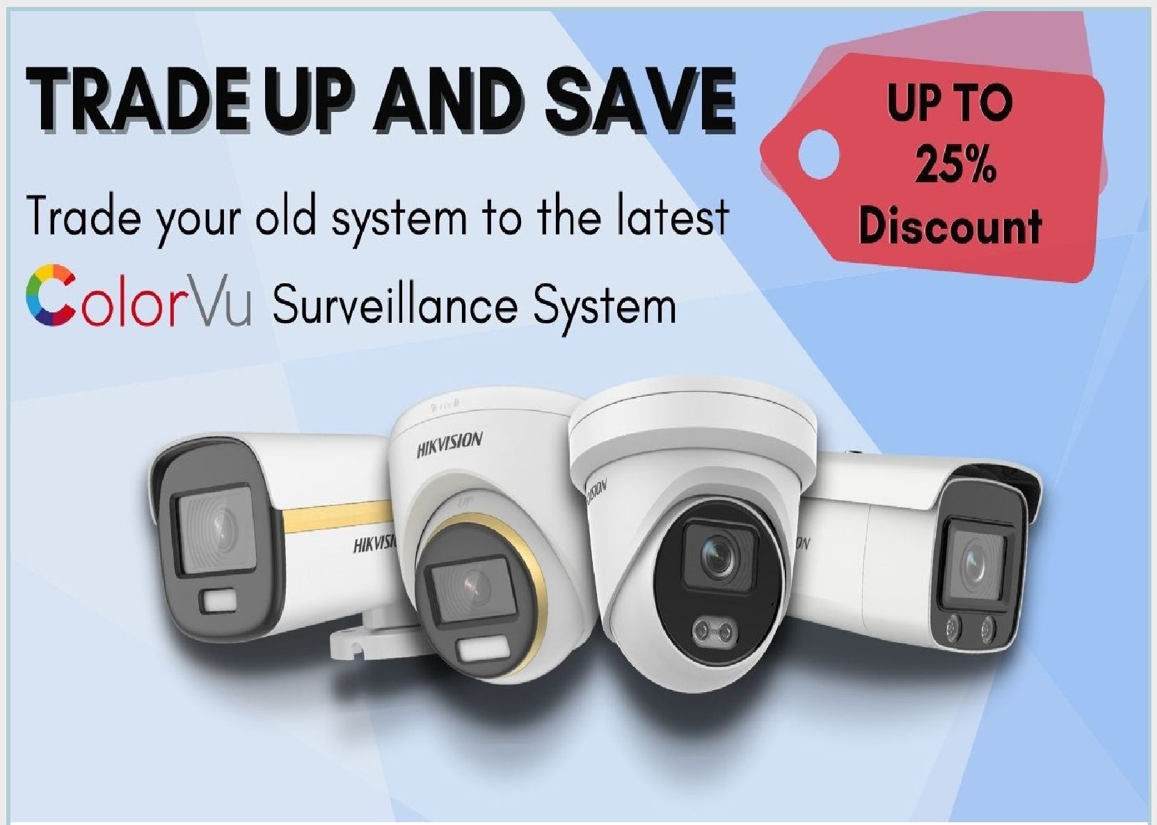 ColorVu Trade-In Offer | Techcore