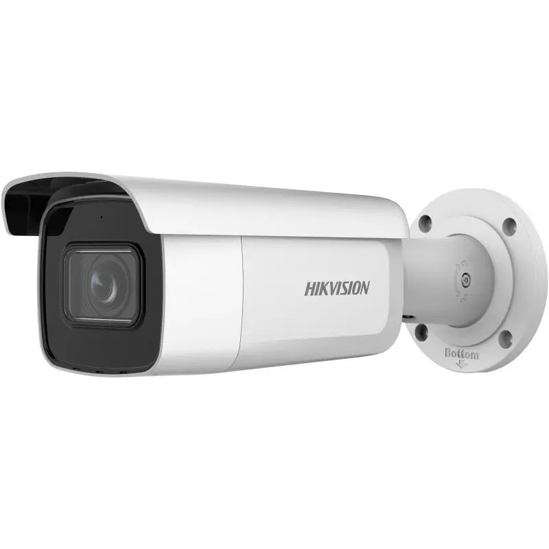 Hikvision DS-2CD2645FWD-IZS Varifocal Bullet Camera | Techcore