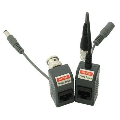 HY-206 Video Balun