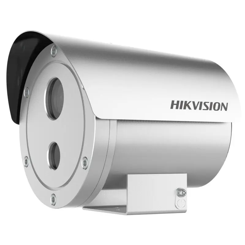 Hikvision DS-2XE6222F-IS316L Explosion-Proof Bullet Camera | Techcore