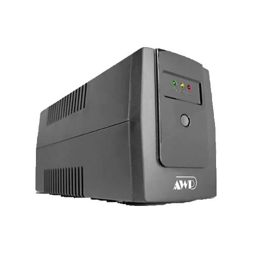 AWP AID1000 AIDE Series UPS | Techcore Trusted Security Solutions ...